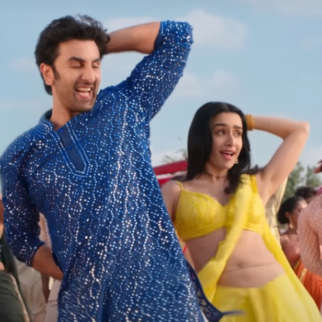 Tu Jhoothi Main Makkaar: Ranbir Kapoor and Shraddha Kapoor flaunt their ...