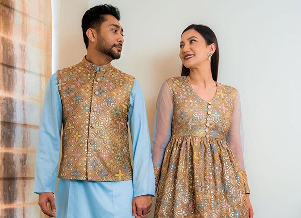 Zaid Darbar makes tea for wife Gauahar Khan to satisfy her pregnancy ...