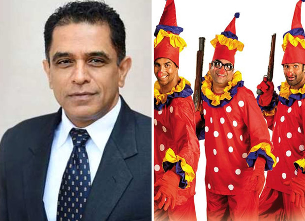 23 Years of Hera Pheri EXCLUSIVE: Firoz Nadiadwala reveals that the ...