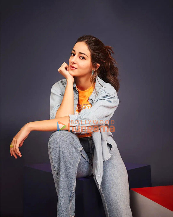 Ananya Panday Photos, Images, HD Wallpapers, Ananya Panday HD Images ...