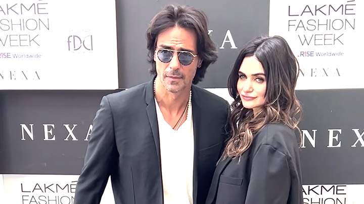 Arjun Rampal's son Arik is surely the cutest of all! - Bollywood Hungama