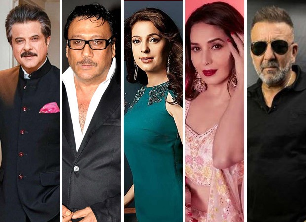 BH Style Icons 2023: From Anil Kapoor to Madhuri Dixit, here are the ...