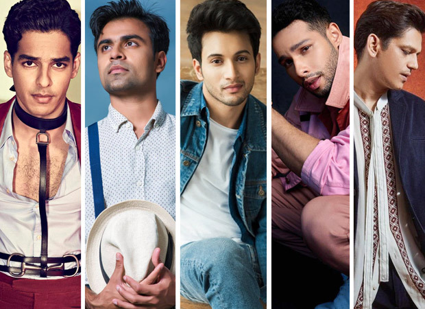 BH Style Icons 2023: From Vijay Varma to Ishaan Khatter, here are ...