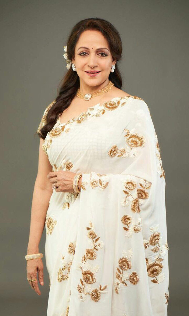 BH Style Icons 2023: From Waheeda Rehman to Rekha, veteran leading ...