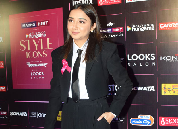 BH Style Icons 2023: Prajakta Koli receives the Most Stylish Digital ...