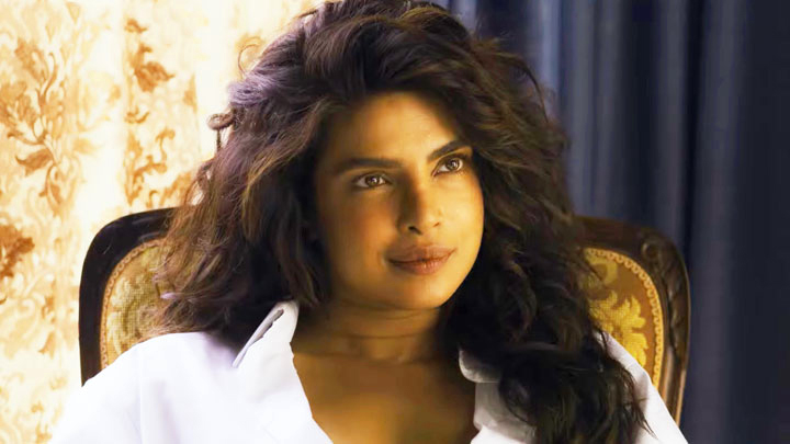 Citadel - Official Trailer | Prime Video India - Bollywood Hungama