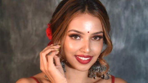 Aditi Shetty | Latest Bollywood News | Top News of Bollywood ...