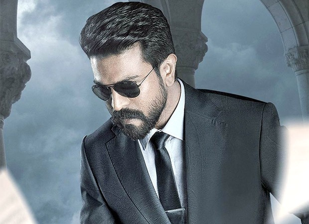 Game Changer: Ram Charan starrer ‘RC 15’ title announced on his ...