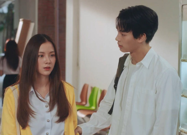 My ID Is Gangnam Beauty’s Thai remake Beauty Newbie starring Win ...