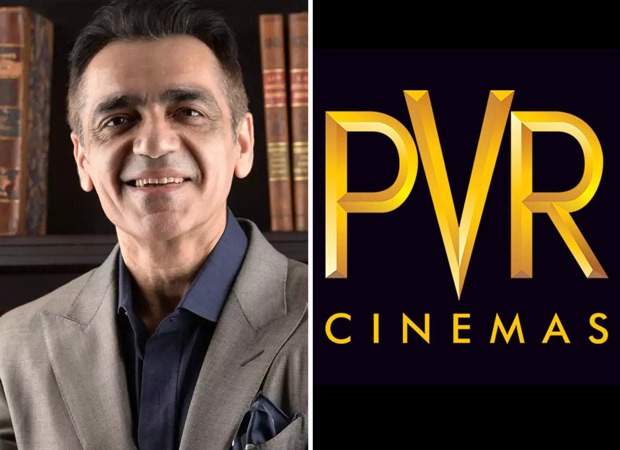 PVR MD Ajay Bijli assures that ticket prices will come down in several ...