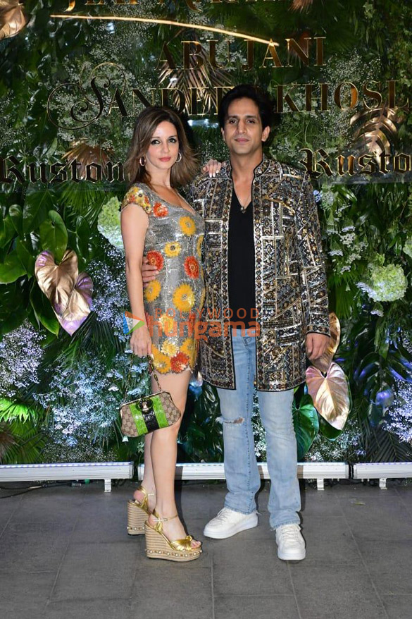 Photos Celebs grace the launch of Mera Noor Hai Mashhoor 155 (4 ...