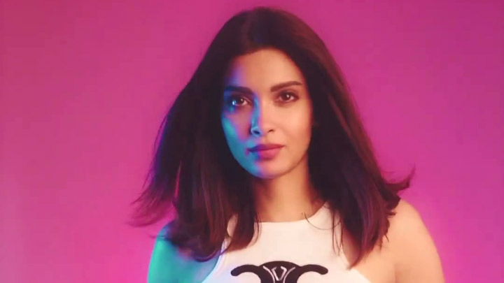 Slaying it like a Queen!! Diana Penty - Bollywood Hungama