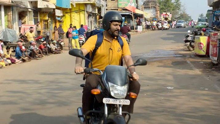 Zwigato Movie: Review | Release Date (2023) | Songs | Music | Images ...