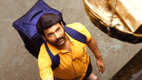 Zwigato: Official Trailer | Kapil Sharma, Shahana Goswami | Nandita Das ...