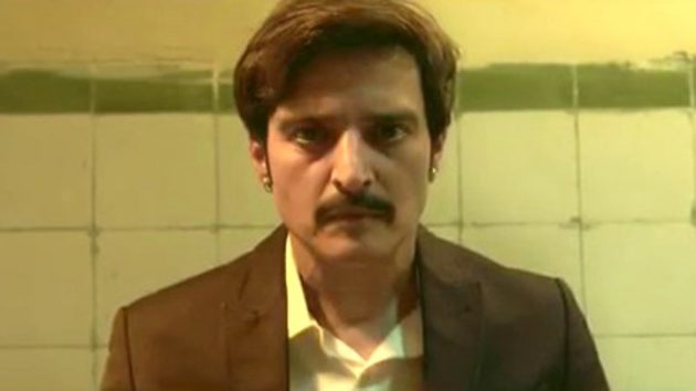 ‘Aazam’ official teaser: Jimmy Shergill plays an intense don in crime ...