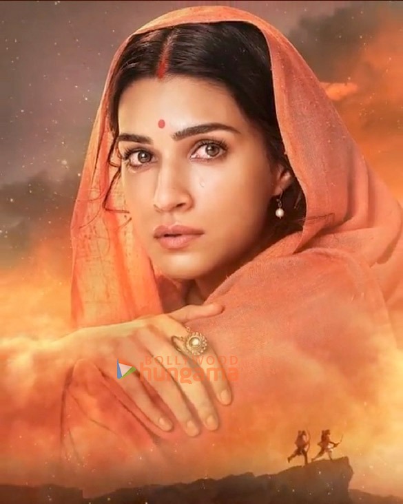 Adipurush Movie Stills - Bollywood Hungama