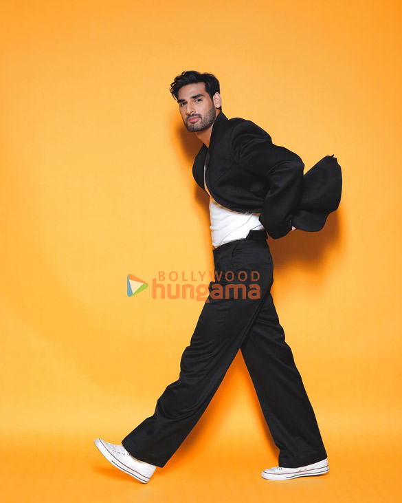Ahan Shetty Photos, Images, HD Wallpapers, Ahan Shetty HD Images ...