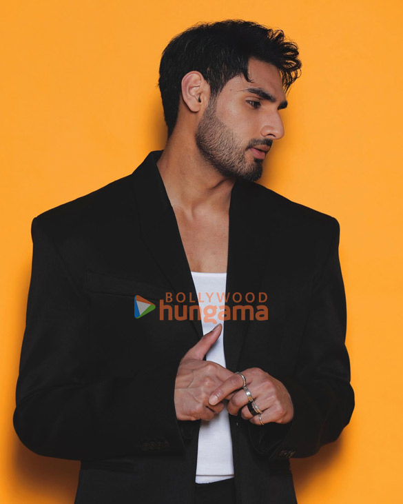 Ahan Shetty Photos, Images, HD Wallpapers, Ahan Shetty HD Images, Photos - Bollywood Hungama