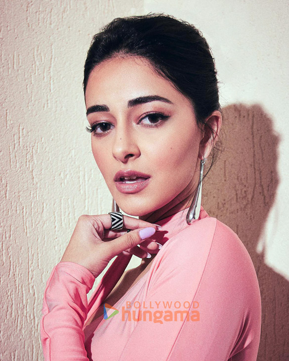 Ananya Panday Photos, Images, HD Wallpapers, Ananya Panday HD Images ...