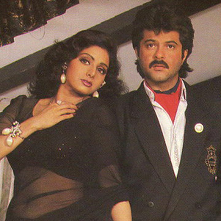 Anil Kapoor remembers Satish Kaushik, Sridevi as Roop Ki Rani Choron Ka ...