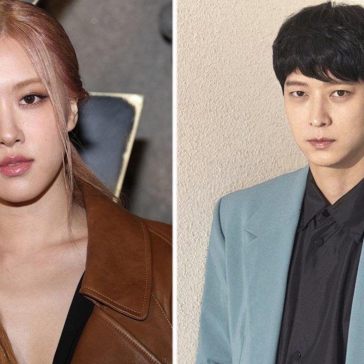 BLACKPINK’s Rosé and Kang Dong Won spark dating rumors; YG ... BLACKPINK’s Rosé and Kang Dong Won spark dating rumors; YG ...