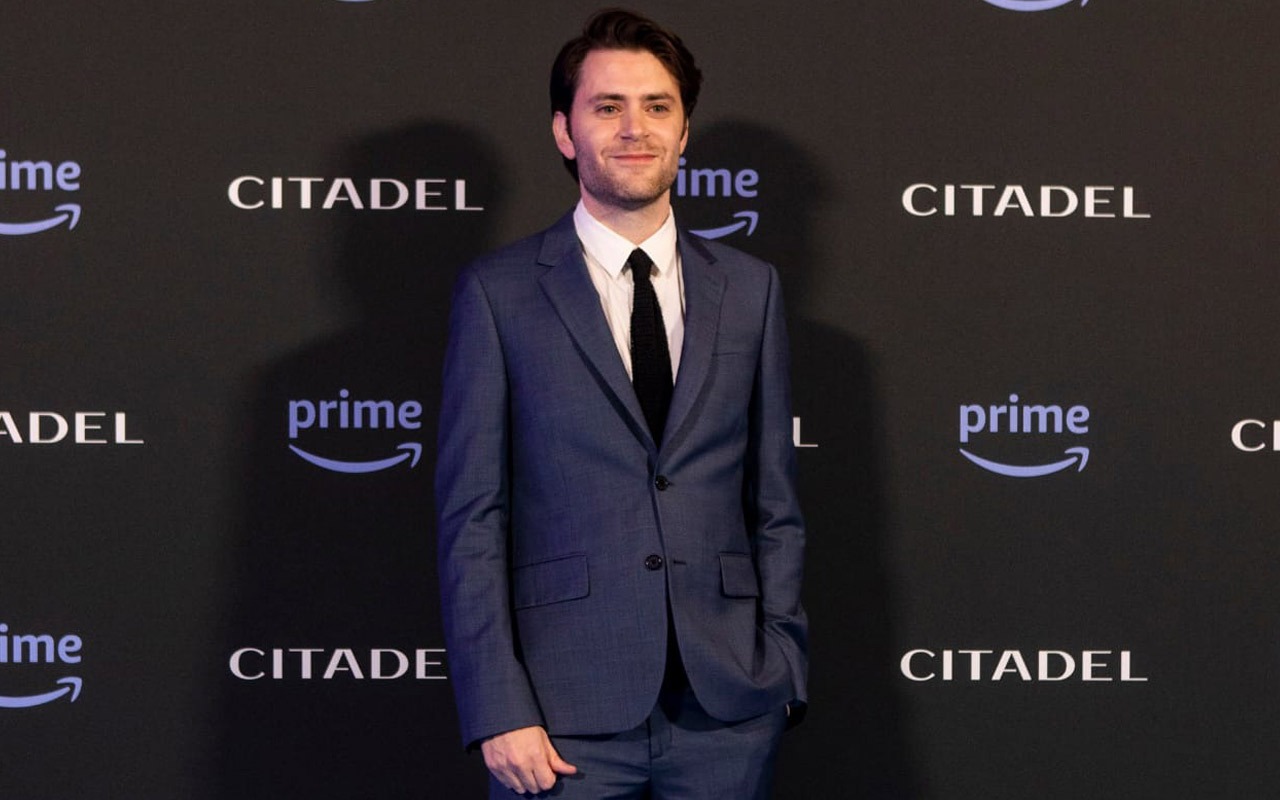 Citadel creator David Weil on making a global franchise for Prime Video; calls it "tapestry told ...