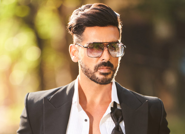 EXCLUSIVE: Zayed Khan opens up on the tough time he went through when ...