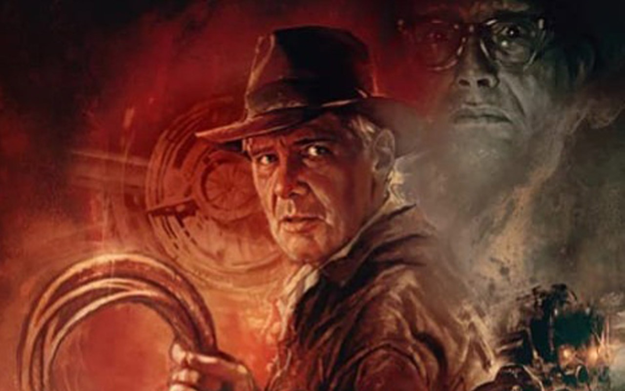 Indiana Jones sequel to feature extensive 25-minute-long flashback ...