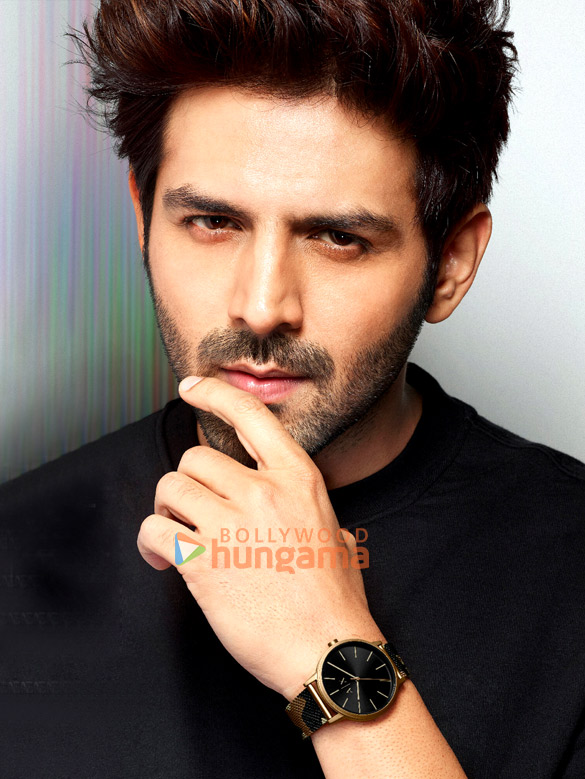 Kartik Aaryan Photos, Images, HD Wallpapers, Kartik Aaryan HD Images, Photos - Bollywood Hungama