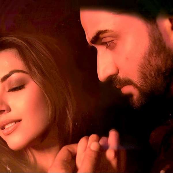 Tony Kakkar’s upcoming track ‘Meherbaan’ teaser featuring Aly Goni and ...