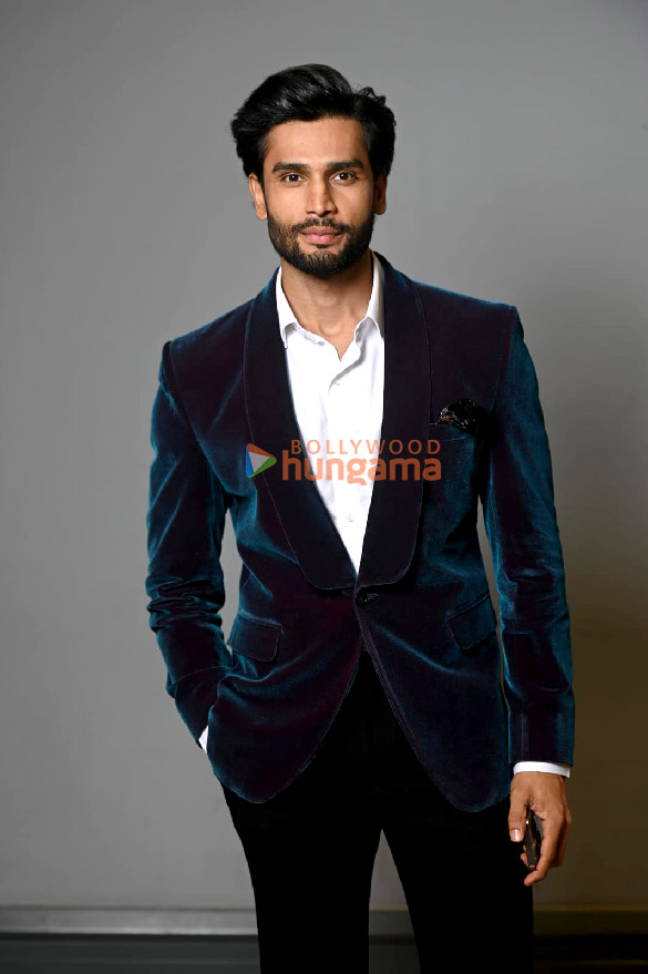 Photos Shilpa Shetty judged the grand finale of Mrs India Queen ...