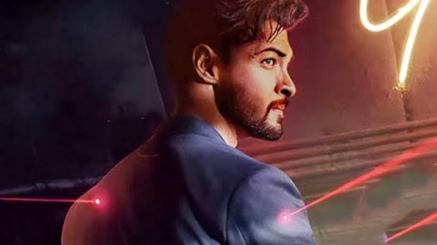 Ruslaan Movie: Review | Release Date (2022) | Songs | Music | Images ...