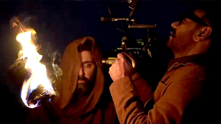 Watch Ajay Devgn’s Bholaa to catch a special sneak peak of Abhishek ...