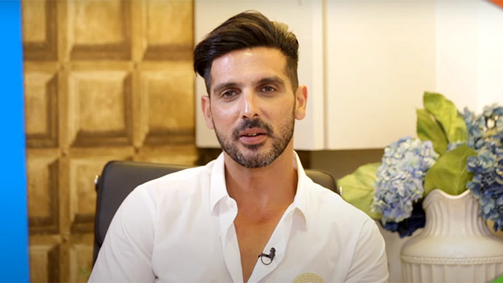 Zayed Khan on ‘Main Hoon Na’, working with Shah Rukh Khan, Farah Khan ...