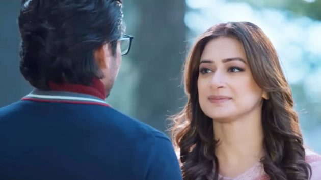 A Winter Tale at Shimla | Official Trailer | Gauri Pradhan Tejwani | Indranil Sengupta | Yogesh ...