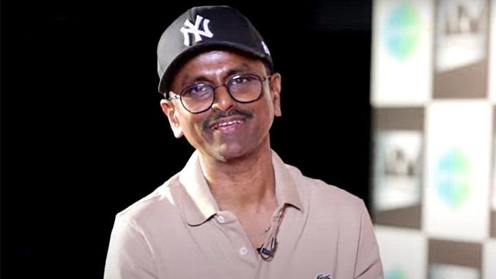 A. R. Murugadoss ‘AMAZING Rapid Fire on ‘Ghajini’, Aamir Khan, Period ...