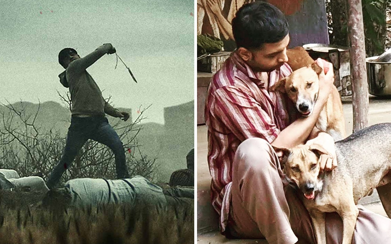 3 years of Paatal Lok: Abhishek Banerjee celebrates Hathoda Tyagi’s ...