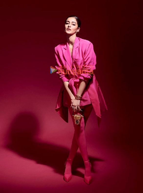 Ananya Panday Photos, Images, HD Wallpapers, Ananya Panday HD Images ...