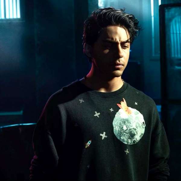 Aryan Khan’s directorial debut titled Stardom; to be 6-episode series ...
