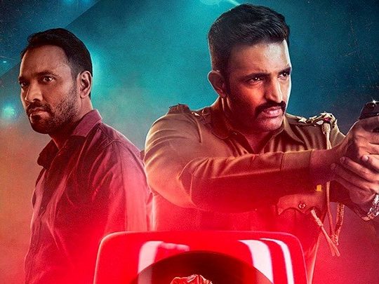 Varun Suri, Filmography, Movies, Varun Suri News, Videos, Songs, Images ...