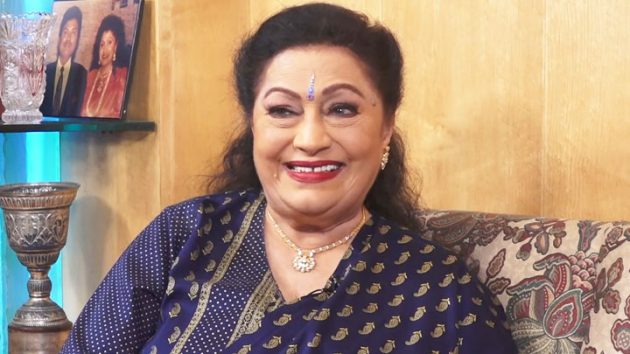 Bindu: "Zeenat Aman apne co-stars ke sath sabse zyada flirt karti thi ...