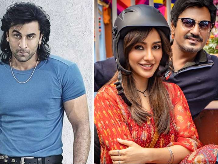 Sanju Movie: Review | Release Date (2018) | Songs | Music | Images ...