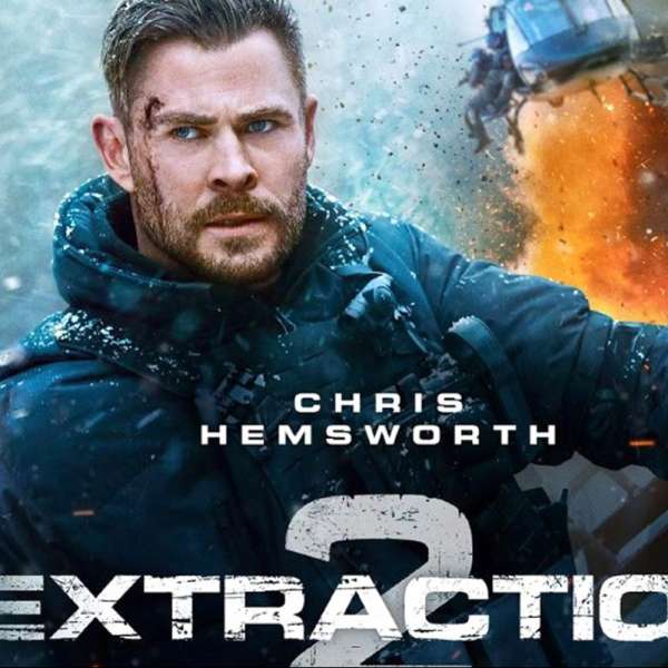 Extraction 2 Trailer: Chris Hemsworth returns as Tyler Rake who is on a ...