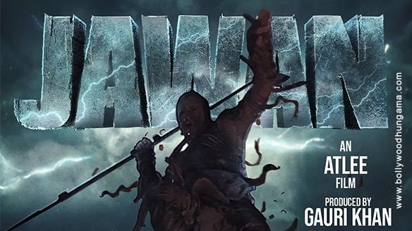 Jawan Cast List | Jawan Movie Star Cast | Release Date | Movie Trailer ...