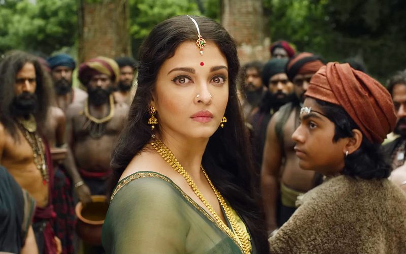 Ponniyin Selvan: Part-2 Movie: Review | Release Date (2023) | Songs | Music | Images | Official ...