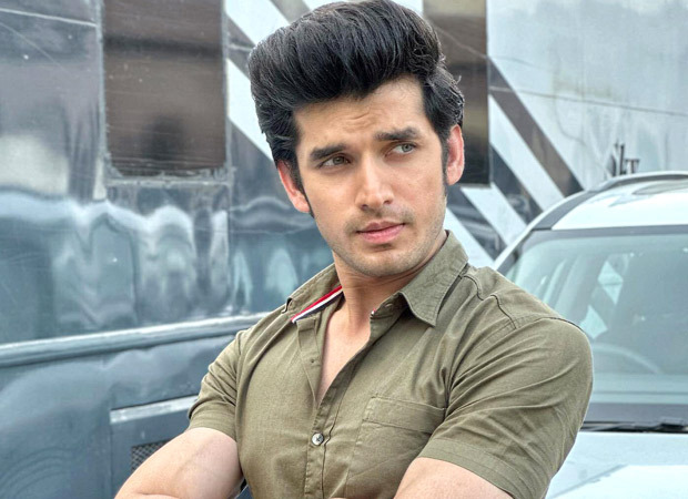 Paras Kalnawat reveals he is in a ‘better and peaceful place’ after ...