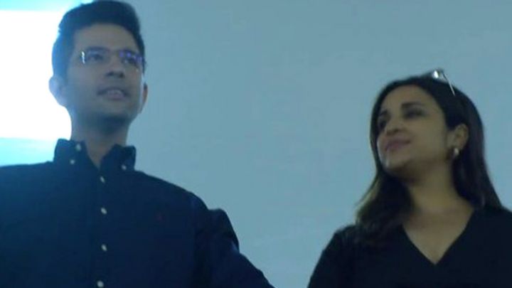 Sunny, Sunil & Sohail teamed: : Bollywood News - Bollywood Hungama