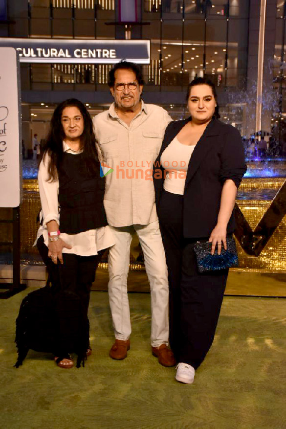 Photos Celebs grace The Sound Of Music at the Nita Mukesh Ambani Cultural Centre 223 (8) | Kiran ...