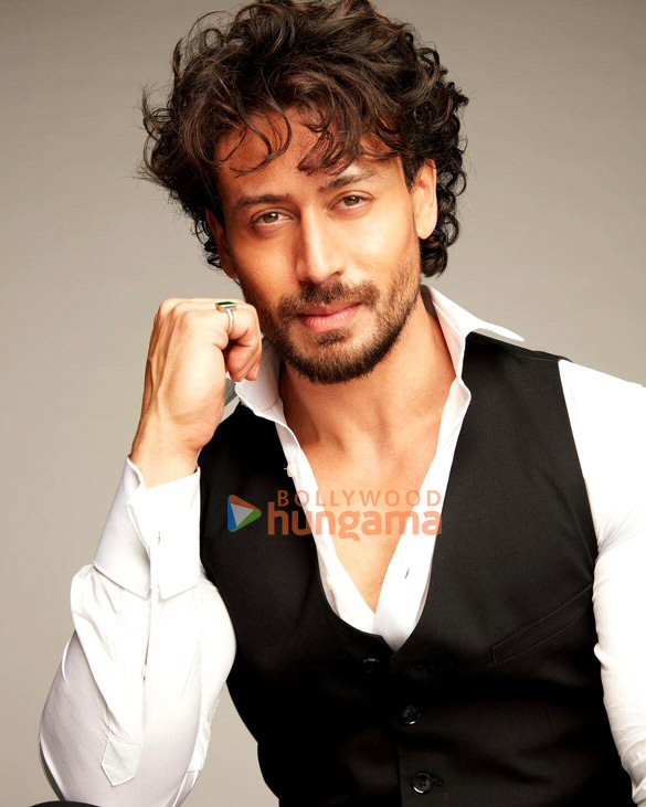 Tiger Shroff Photos, Images, HD Wallpapers, Tiger Shroff HD Images ...