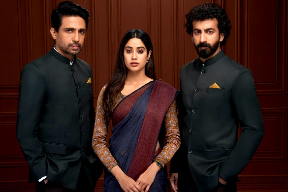 Ulajh Movie: Review | Release Date (2024) | Songs | Music | Images ...